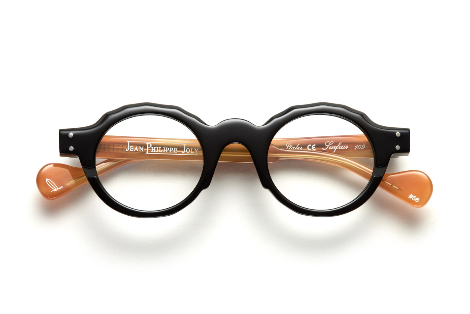 Jean Philippe Joly - Sun and Optical spectacles