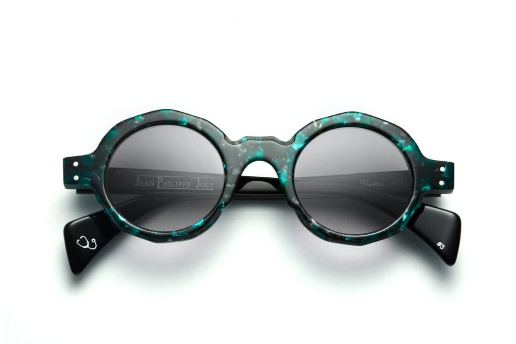 Jean Philippe Joly - Sun and Optical spectacles