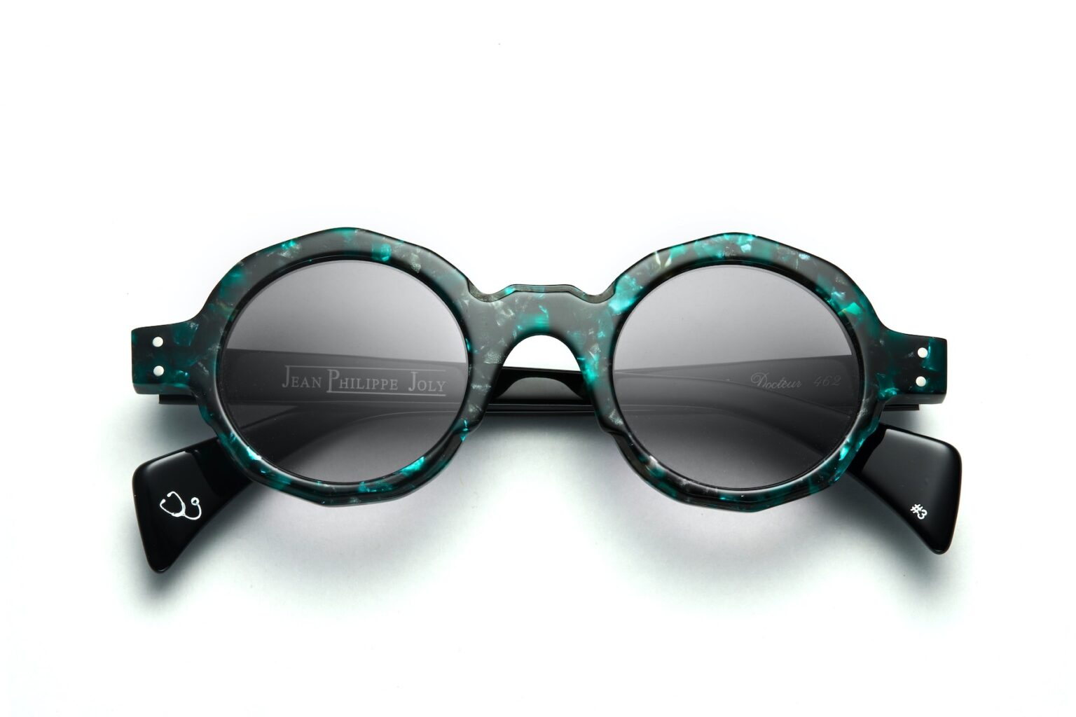 Jean Philippe Joly - Sun and Optical spectacles