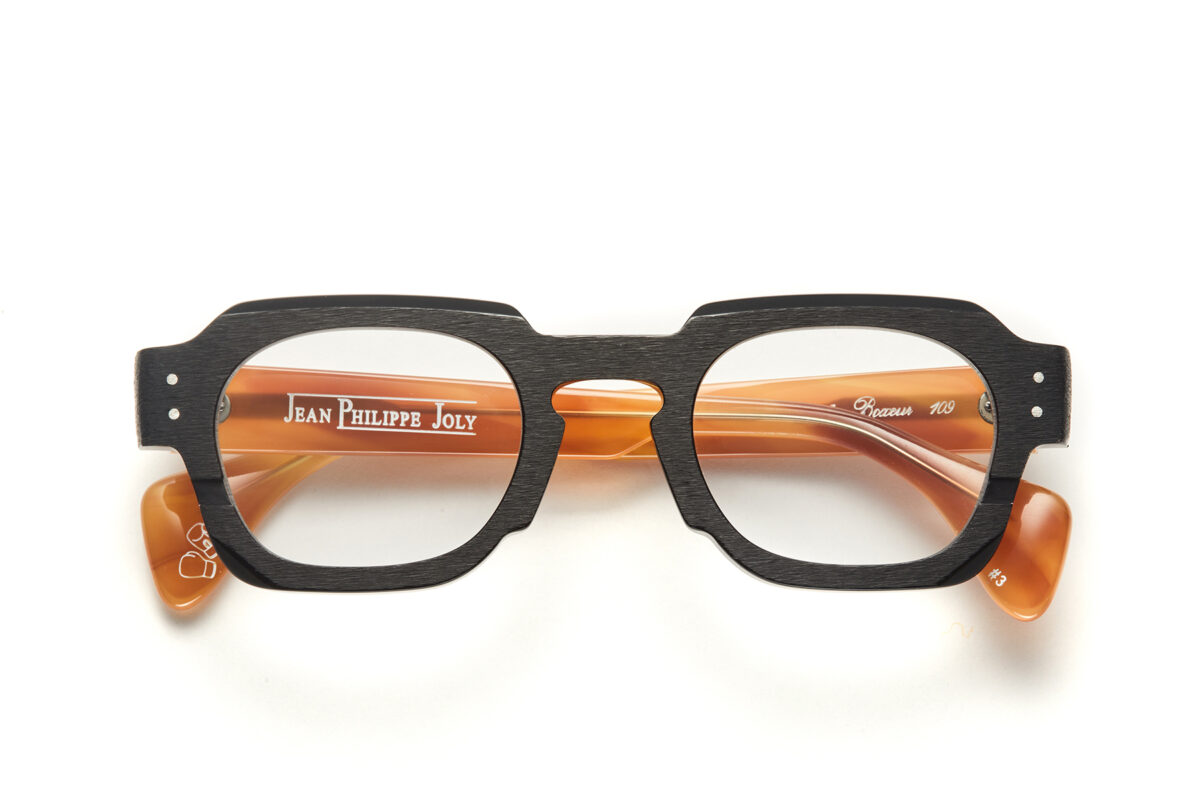 Optical - Jean Philippe Joly